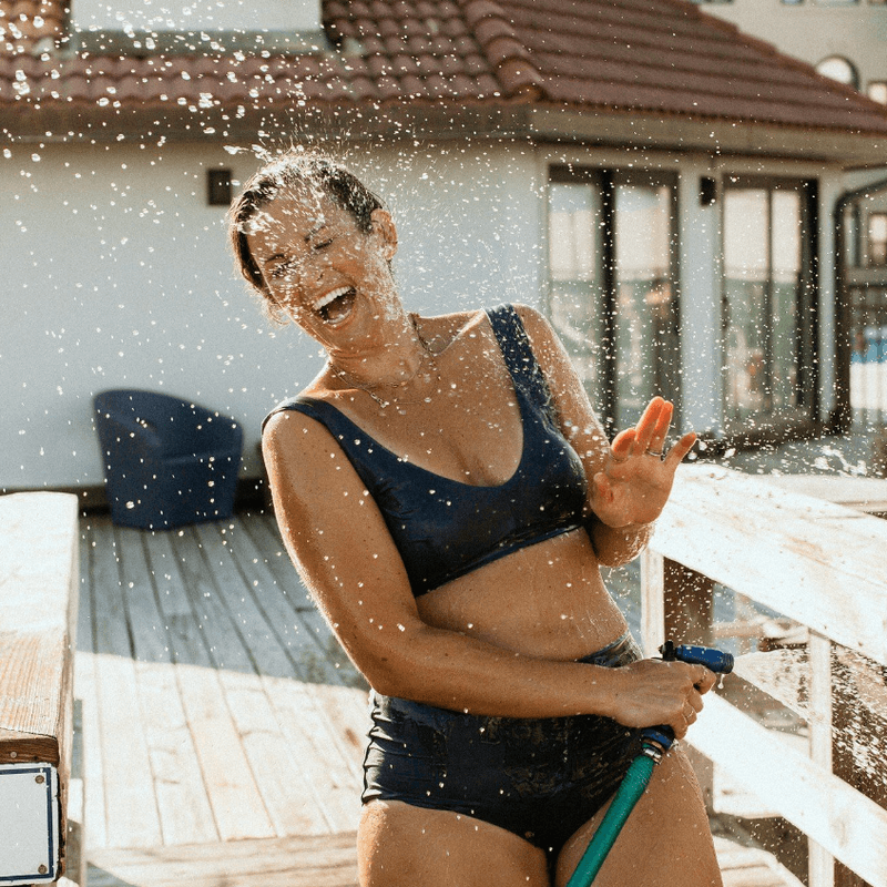 Emily Nolan - Whole-Body Health for the Whole Family